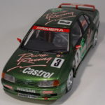 CASTROL NISSAN PRIMERA JTCC