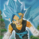 スーパードラゴンボールヒーローズ WCF vol．4